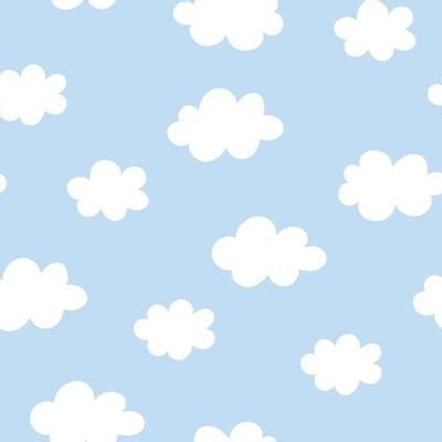 Cloud Pattern Vector Art Icons And Graphics For Free Download
