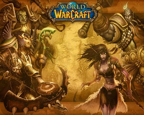 World Of Warcraft Loading Screen Rtsinside