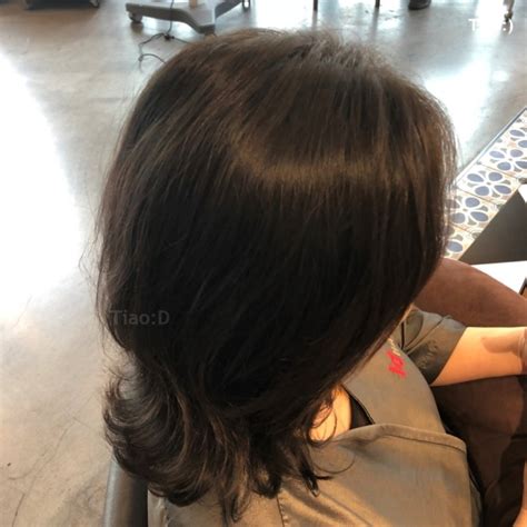 웨스턴돔 미용실 일산 아이디헤어 웨스턴2호점에서 모르시스 크리닉 받고 왔어요~ 네이버 블로그