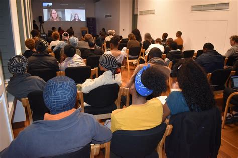 Sex Workers Raise Their Voices In New Digital Uwc