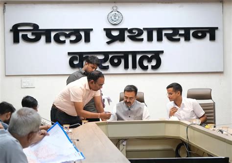 The Haryana Story Latest Haryana News And Updates