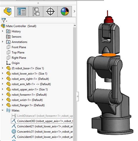Solidworks Configurations Part 2 Using Configurations In Assemblies Solidworks Configurations