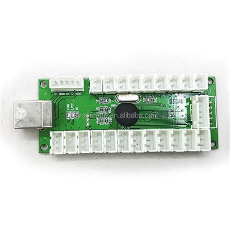 Usb Rotary Encoder Arcade Usb Encoder Zero Delay Arcade Usb Encoder Pc Buy Usb Rotary Encoder