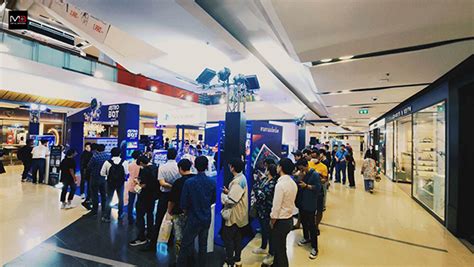 โซนี่ อินเตอร์แอคทีฟ เอนเตอร์เทนเมนต์ ผุด Astro Bot Pop Up Event ในวันที่ 6 8 กันยายน 2567 ณ