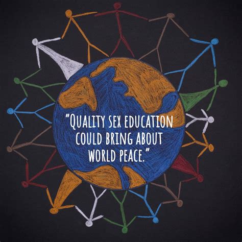 Social Justice Sex Education Puberty Curriculum