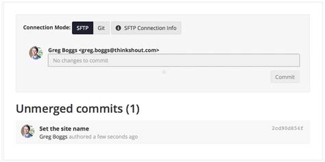 Drupal 8 File Based Configuration On Pantheon Thinkshout