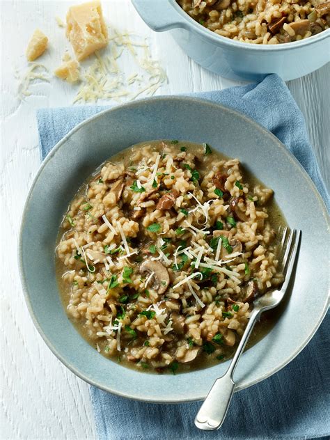 How To Make The Perfect Risotto Five Tips And Two Recipes To Try The Independent
