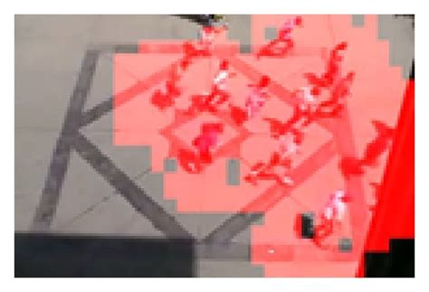 Some Detection Results Of Our Method For Umn Dataset Download Scientific Diagram