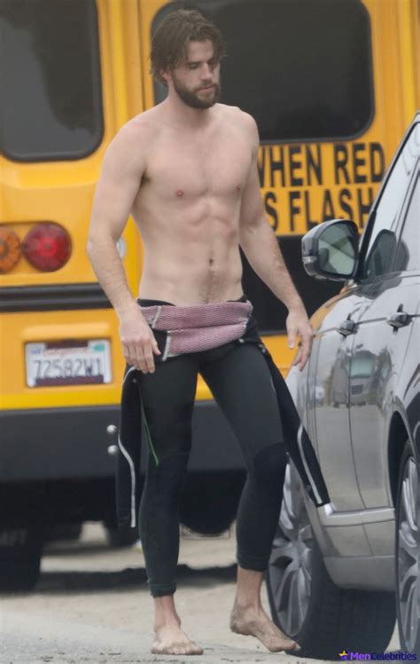 Liam Hemsworth Nude Sex Underwear Movie Scenes Men Celebrities Site