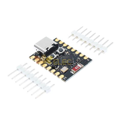 Esp32 C3 Development Board Esp32 Supermini Wifi Bluetooth Mini Module