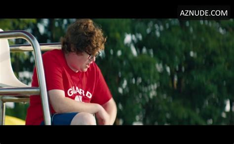 Katie Cockrell Bikini Scene In Staten Island Summer Aznude