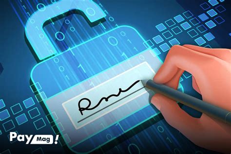 امضای دیجیتال چیست؟ راهنمای ساخت امضای دیجیتال اسنپ‌پی