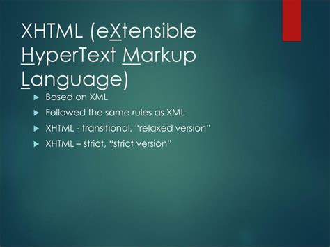 Introduction To Html Ppt Download