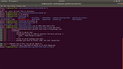 Failed To Complile · Issue 3 · Insidesherpajpmc Tech Task 2 Py3 · Github