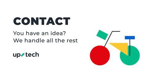 Contact Hire Mobile And Web Development Team Uptech