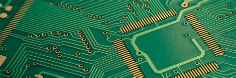 Bare Printed Circuit Boards Backbone Of The Modern Electronics