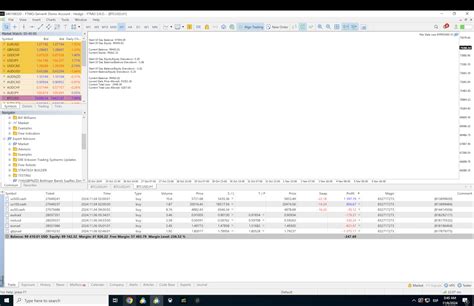 Ftmo Risk Manager Buy Trading Utility For Metatrader 5