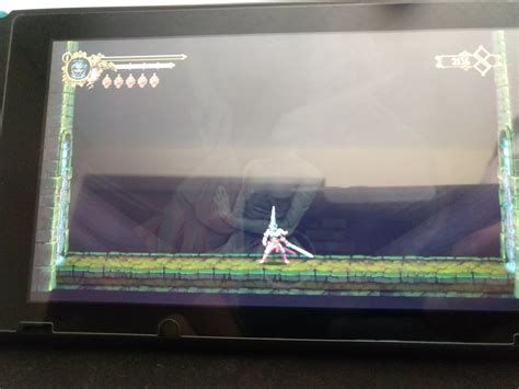 Switch Bug Soft Locked After Boss Fight Both Doors Are Locked R