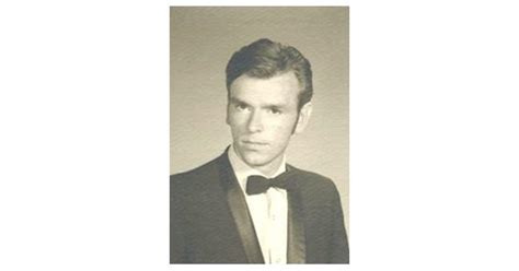 Ronald Rex Rexrode Obituary 1951 2014 Legacy Remembers