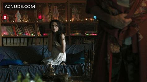 Flesh And Bone Nude Scenes Aznude