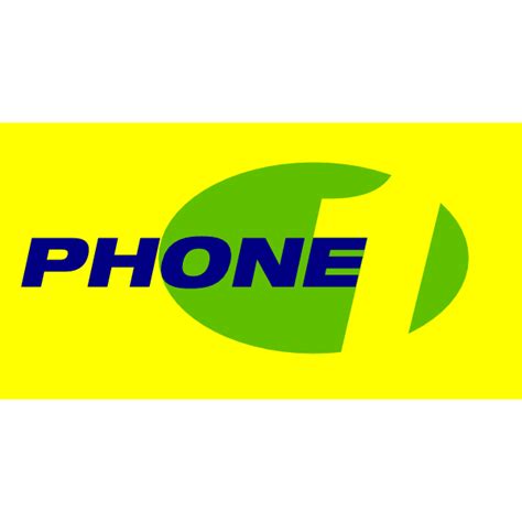Phone 1 Logo Download Png