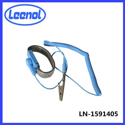 Esd Wired Wrist Band Antistatic Wrist Strap Esd And Esd Wrist Strap