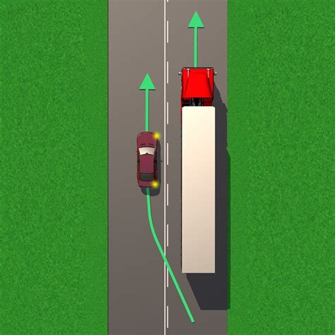 Автоюрист пояснил составит ли протокол гаишник водителю красного авто если он пересечет