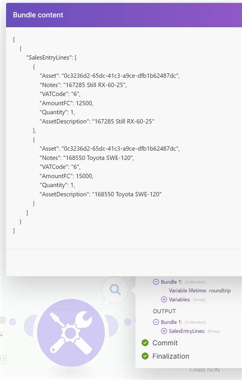 How Do I Convert An Array To A Json How To Make Community