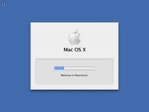 How To Boot Mac OS X In Single User Mode Tech FAQ