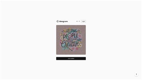 Ideogram 🎨 Ai Tool For Creative Expression Futureen Ideogram 🎨 Ai Tool For Creative Expression Futureen