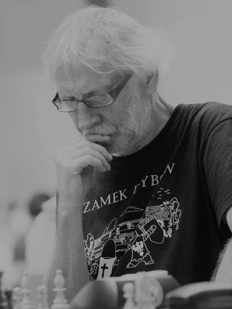 Ś † P Krzysztof Żołnierowicz 1962 2020 Pzszach