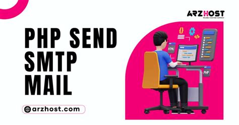Master PHP Send SMTP Mail The Complete How To