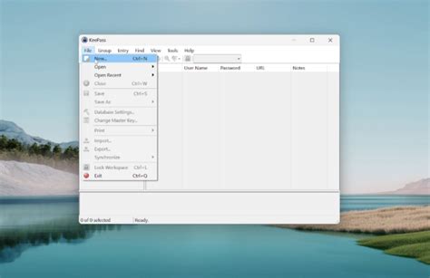 How To Use Keepass Step By Step Guide Starthub Asia