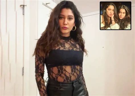 Anuja Joshis Real Life Twin Plays Her Sister In The Resident