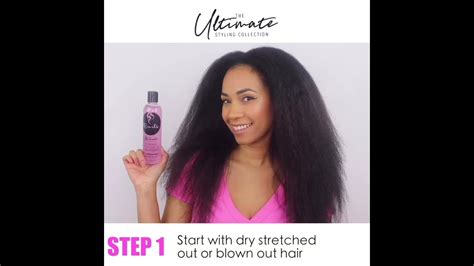 Curls Ultimate Styling Collection B Enviable Curl Gel Available At