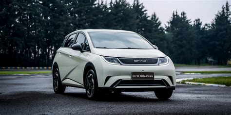 Byd Vise à Réduire Les Coûts Des Batteries Ev De 15 Avec Sa Nouvelle