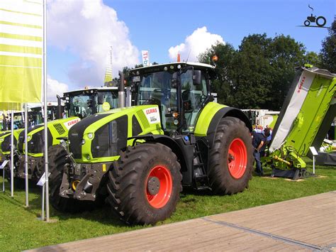 Claas 940 Axion Axion 900 Тракторы Claas ТУРБОТЕХМАСТЕР онлан гипермаркет