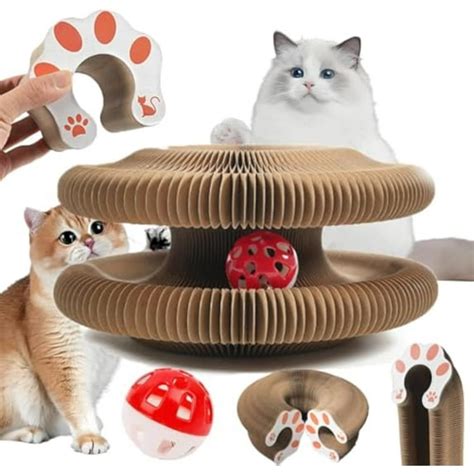 Kitty Cat Kurlz Toy Marlene Kitty Cat Kurlz Kitty Curlz Cat Toy
