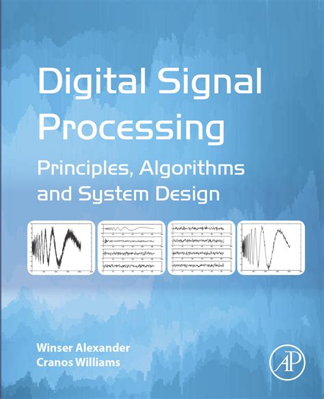 digital signal processing principles algorithms and system design
