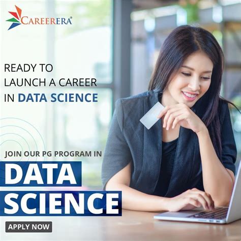 join our pg program in data science data science graduate program