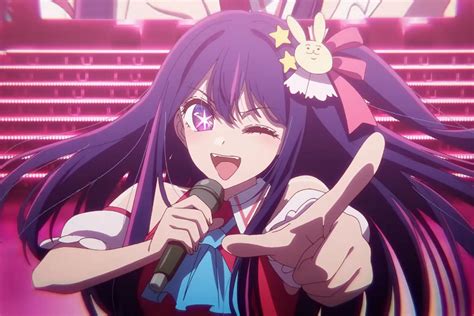 Oshi No Ko Season 1 Review Cultura