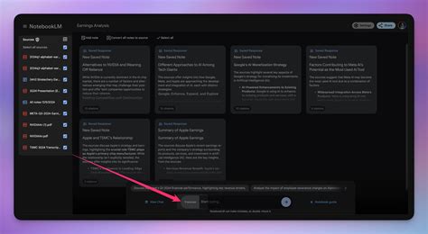 NotebookLM A Comprehensive Guide