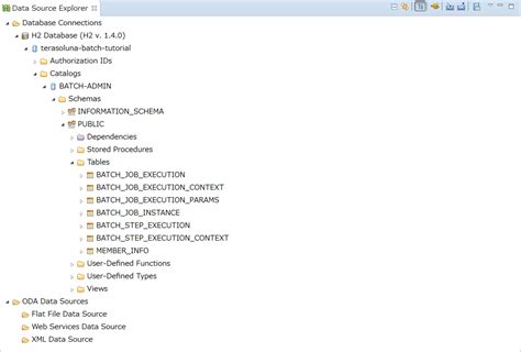Environment Construction