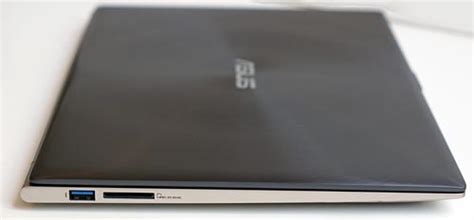 Asus Zenbook Prime Ux Vd Review Notebook Reviews By Mobiletechreview