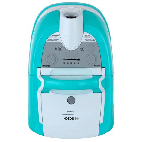 Купить Пылесос Bosch BWD420HYG в Бишкеке - интернет-магазин Sulpak