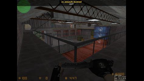 Counter Strike 16 Easter Eggs Secrets And How To Find Them Dunia Games