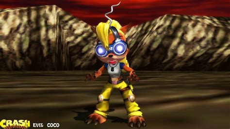 Mmd Model Evil Coco Download By Sab64 On Deviantart