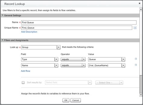 Reassign Case Using A Quick Action And Flow Salesforce Sidekick