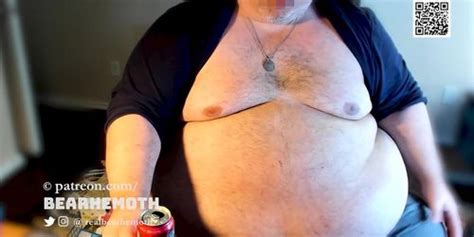 Bearhemoth Superchub Chug And Burping 64 702 Lb Giant Chub