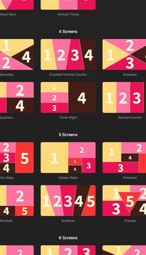 split pop 41 animated split screens for final cut pro x
